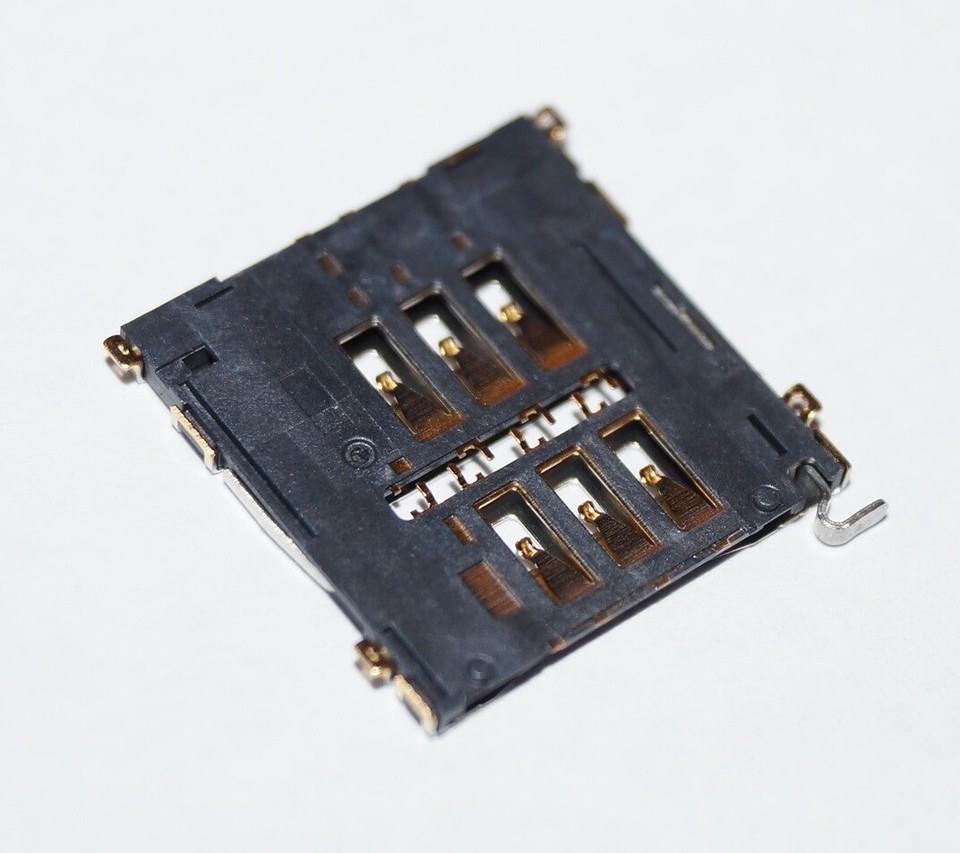 Original LG D802 Optimus G2 SIM Card Reader | eBay Australia