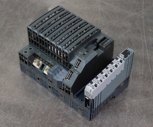 B&R Automation X20CP1584 CPU Controller X20 CP 1584 Rev D0 | eBay