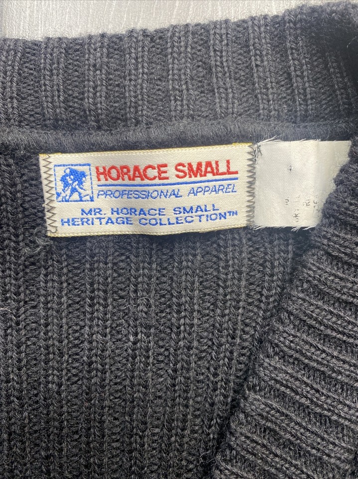 Horace Small Professional Apparel Mr. Horace Small Heritage Collection ...