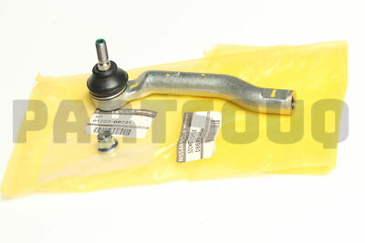 D86401HA0A Genuine Nissan SOCKET KIT-TIE ROD,OUTER D8640-1HA0A | eBay