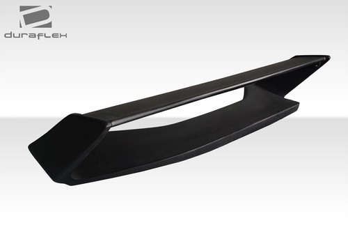 22-23 Fits Toyota GR86 GT Competition Duraflex Body Kit-Wing/Spoiler ...