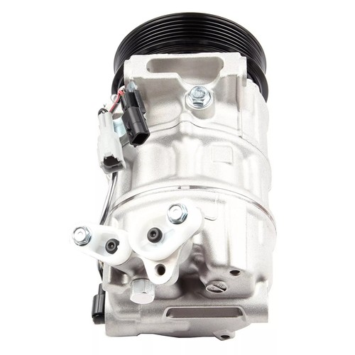 AC Air Compressor Fits for Nissan Sentra 1.8L 2013 2014 2015 2016 2017 ...