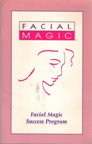 FACIAL MAGIC SUCCESS PROGRAM *Excellent Condition* | eBay