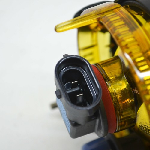 NEW MERCEDES-BENZ SPRINTER 910 FRONT LEFT FOG LIGHT A9109062500 | eBay