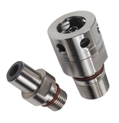 1Pcs For 1129-205-201 High speed machine spindle rotary joint New | eBay