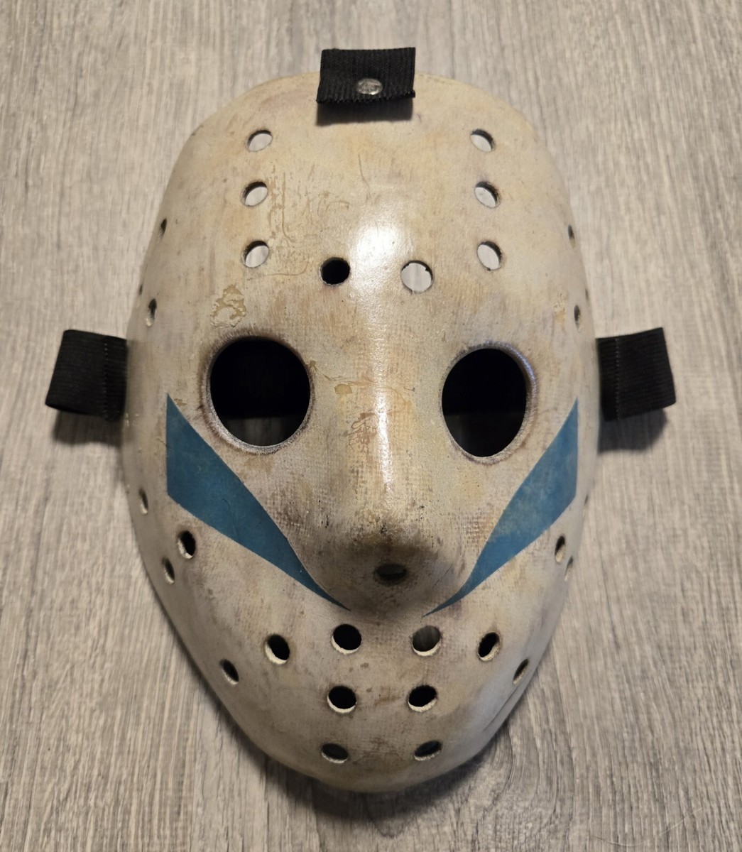 Jason Mask Friday The 13th Part 5 Friday The 13th Part 5: A New