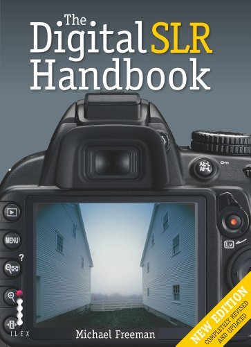 Digital Slr Handbook By Michael Freeman. 9781907579448 | eBay