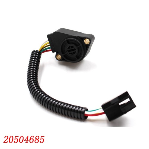20504685 NEW Throttle Pedal Position Sensor TPS 3171530 1063332 For ...