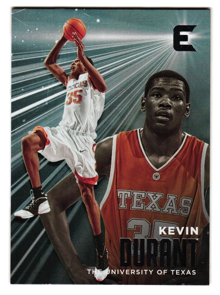Kevin Durant Draft