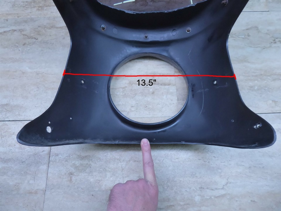 Aftermarket Emgo Viper Style Motorcycle Front Bikini Fairing Cowl ...