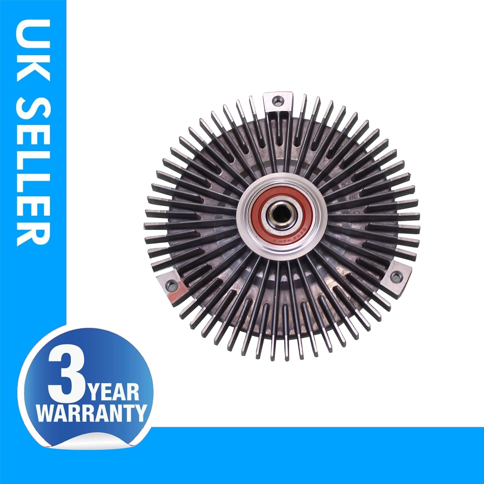 Radiator Viscous Fan Coupling Clutch For Mercedes Sprinter 3 T Bus ...