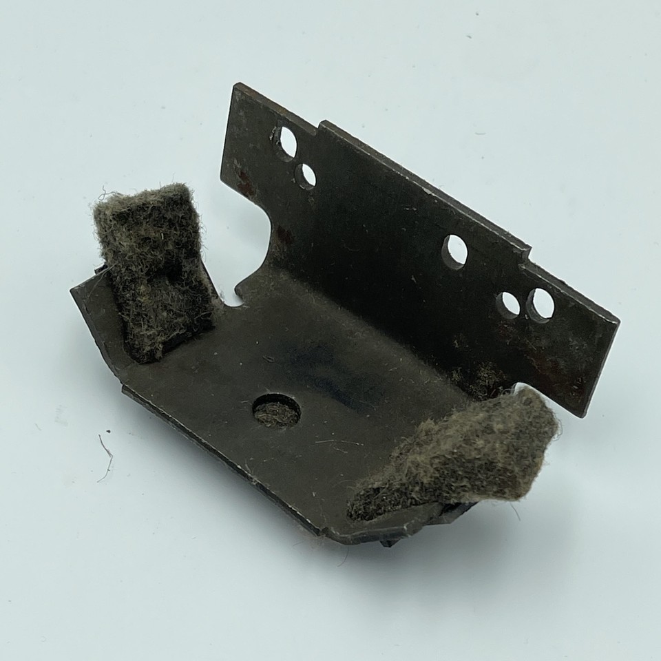 Genuine GE Dryer Glide WE25X60 WE25X60 WE3X23 WE2X174 WE25X0060 WE1X478 ...