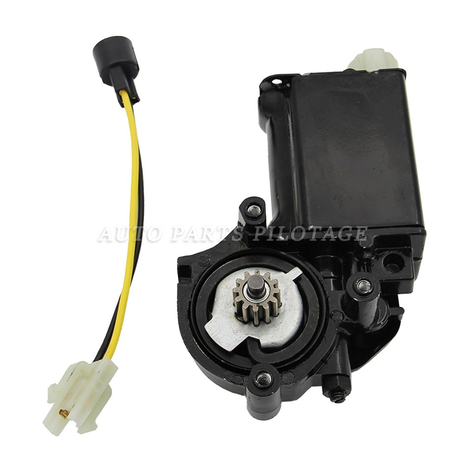 New Tailgate Window Motor For 1971-91 Chevrolet GMC Suburban,1962-1967 ...