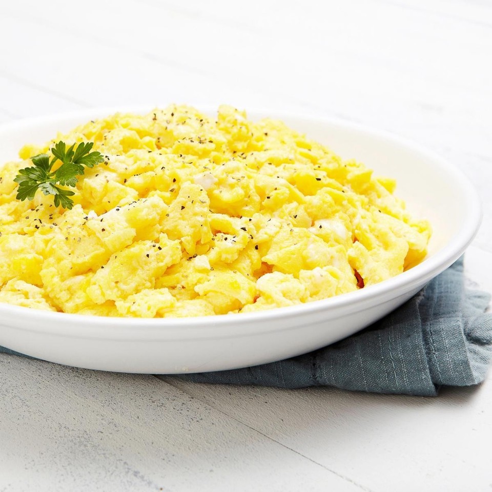 Augason Farms Dried Whole Egg Powder | BRAND NEW | REAL EGGS | 2LB| 72 ...