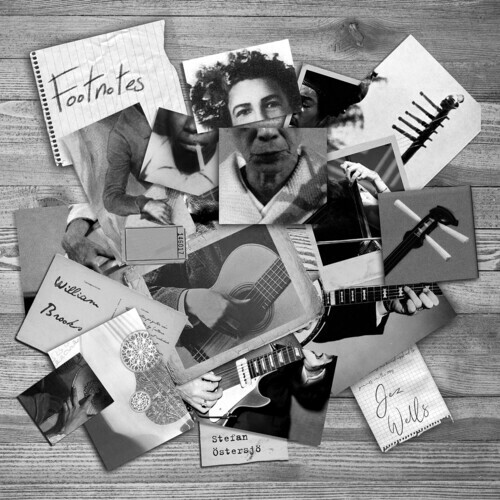 Footnotes, New Music 726708636128| eBay