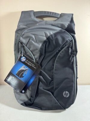 NEW Genuine HP Branded Ultra Mobile Laptop Backpack for 16" Notebook ...