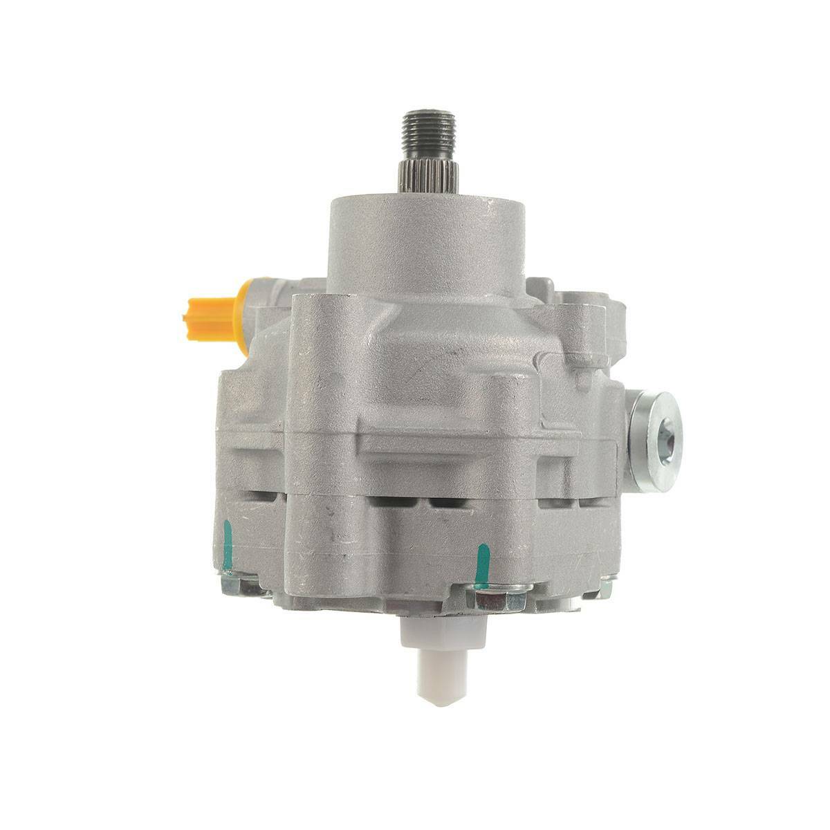 Power Steering Pump w/o Pulley for Subaru Impreza WRX WRX STI H4 2.5L ...