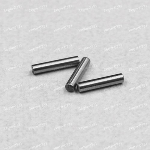 M2 Bearing steel Parallel Pins Dowel Pins Cylindrical Pins Position ...
