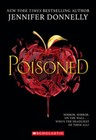 Poisoned - Paperback By Donnelly, Jennifer - VERY GOOD 9781338268508| eBay