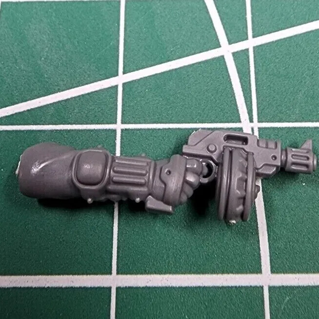Orlock gang Bits Necromunda Warhammer 40k | eBay