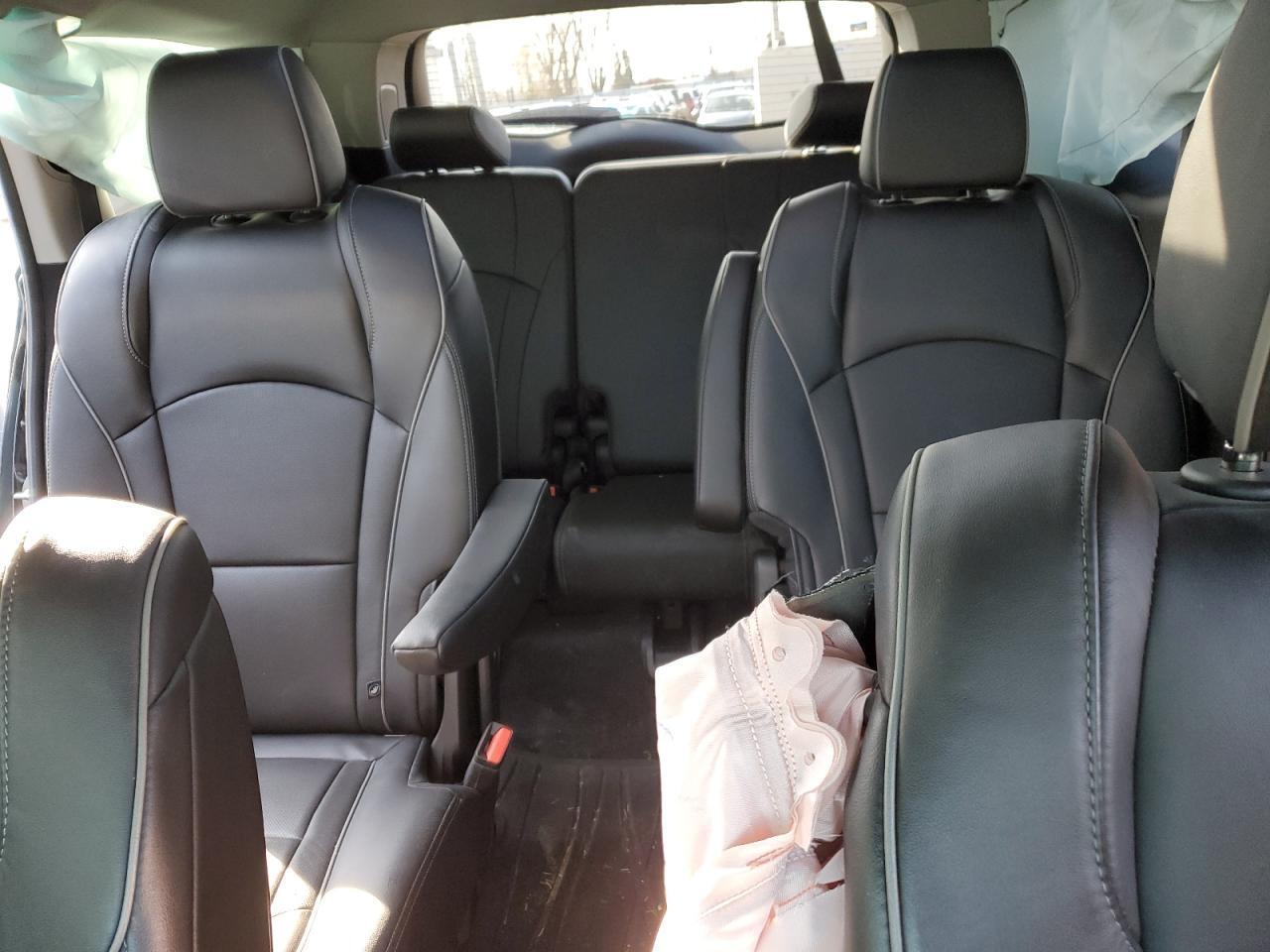 Buick Enclave Right Tail Light LED 84528836 OEM 2018 2019 2020 for sale ...