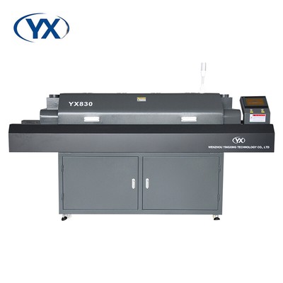 Semiconductor & PCB Equipment - Reflow Oven