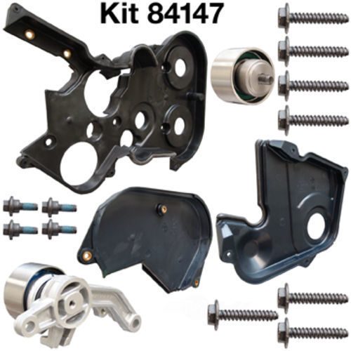 Eng Timing Belt Component Kit Dayco 84147 | eBay