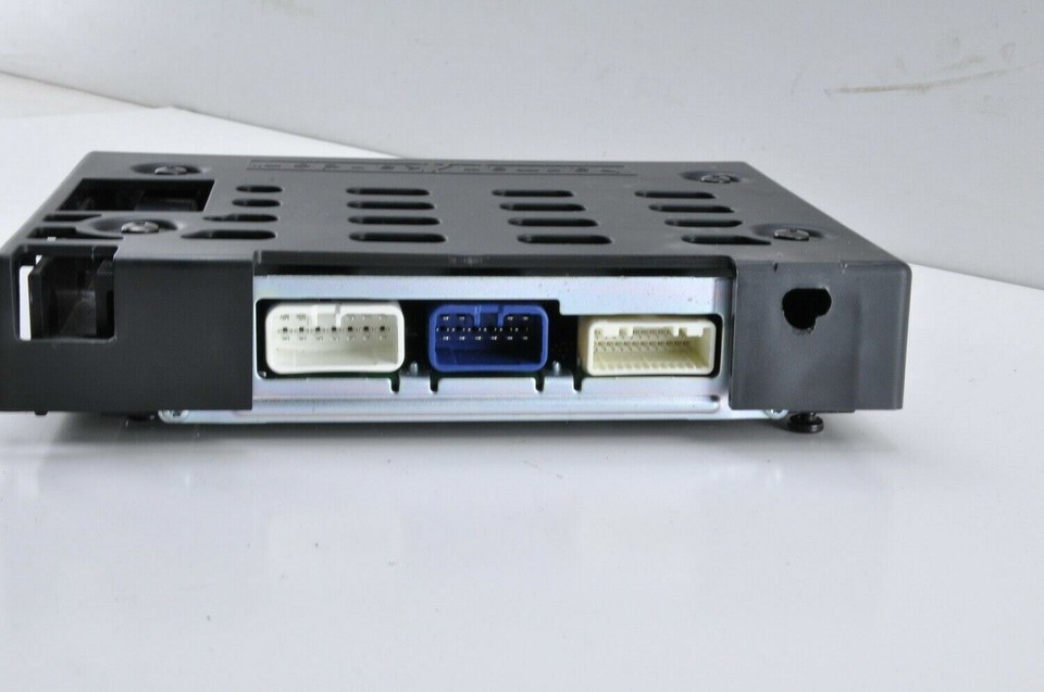 SUBARU LEGACY OUTBACK Amplifier AMP Audio Harman Kardon OEM 2012 - 2014 ...