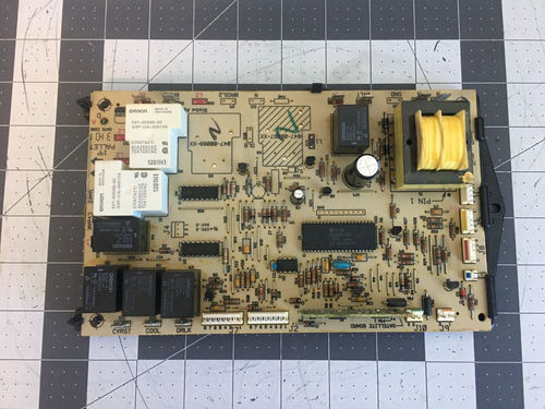 Jenn Air Wall Oven Control Board P# 8507P009-60 71001850 74006613 | eBay