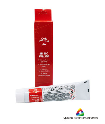 Car System Glazing Putty Grey. Spot Putty, Kombi Putty. 200g ...