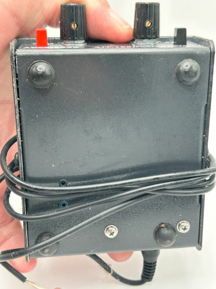 Ameritron Atp-102 Amplifier Tuning Pulser II | eBay
