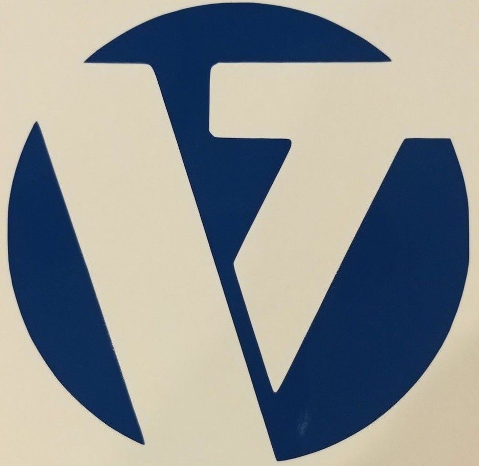 Venture Industries New Logo Venture Bros. vinyl sticker decal choose ...