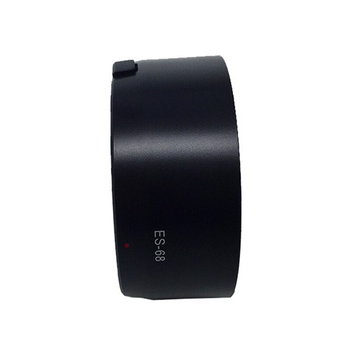 ES-68 ES 68 ES68 Lens Hood Reversible Camera Lente Accessories for EF ...