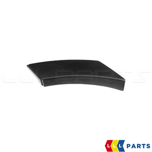 BMW NEW GENUINE X3 SERIES E83 FRONT BUMPER SIDE LATERAL COVER LEFT N/S ...