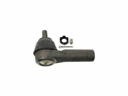 For 2005-2007, 2009-2012 Ford Escape Tie Rod End Front Outer Moog ...