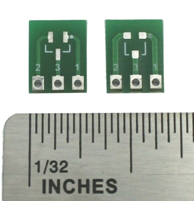 PCBs - Pcb Adapter