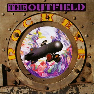 The Outfield – Rockeye CD 8811047627 | eBay