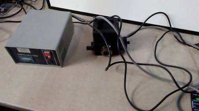 Power Supply - Nikon Microscope