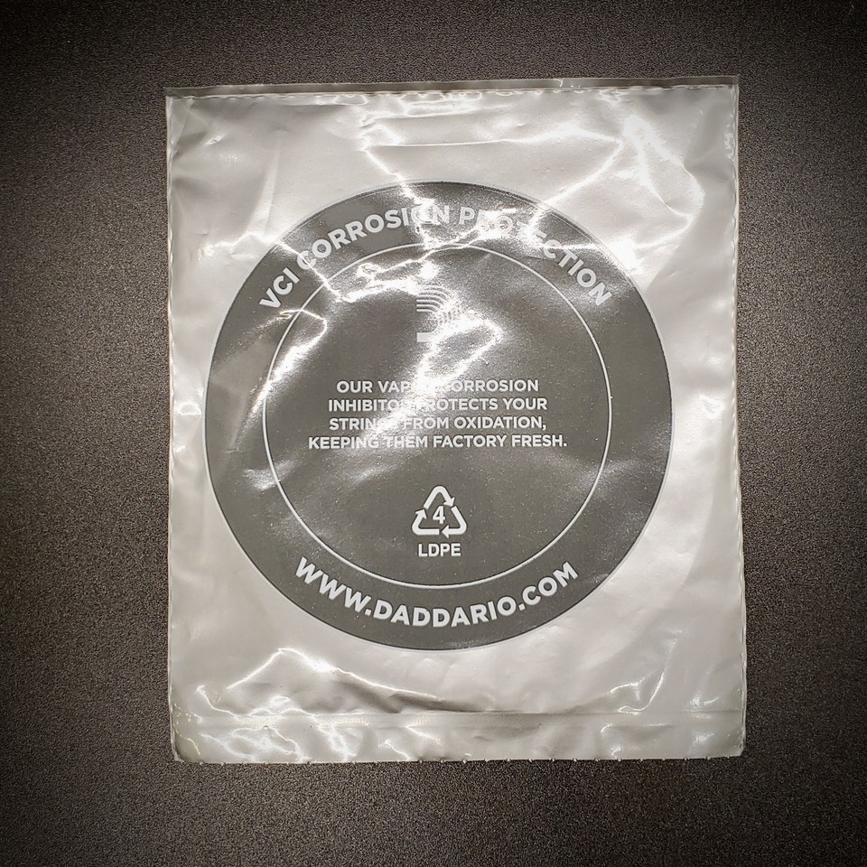 DAddario Single String PL013 0.330mm | eBay