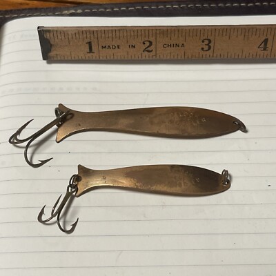 Other - Antique Copper