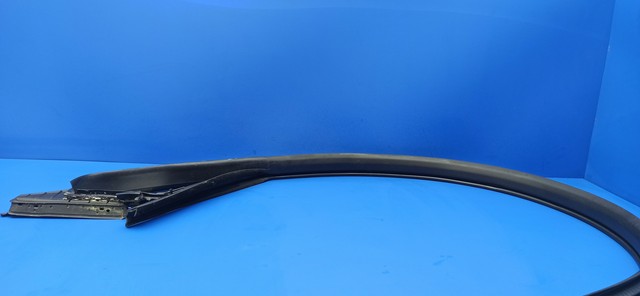 Mercedes-Benz E Coupe C207 Front Right Door Sealing Rubber A2076700339 ...