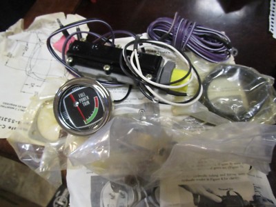 Mercury OEM trim indicator kit new 56046A4 | eBay