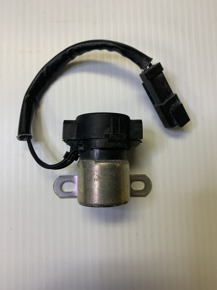 Caterpillar Oem Switch Assembly 118-3534. Cat Nos Switch 1183534. | eBay