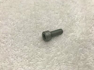 LAMBORGHINI AVENTADOR GALLARDO HURACAN PAN HEAD BOLT OEM N01474011 | eBay