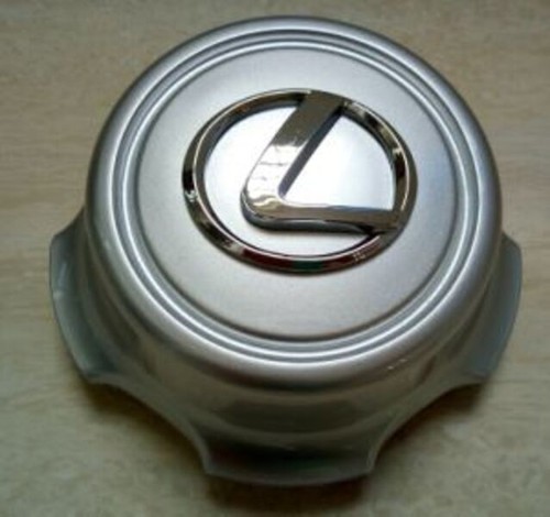 TOYOTA LEXUS GENUINE OEM LX470 WHEEL CENTER HUB CAP "L" LOGO 1pc | eBay