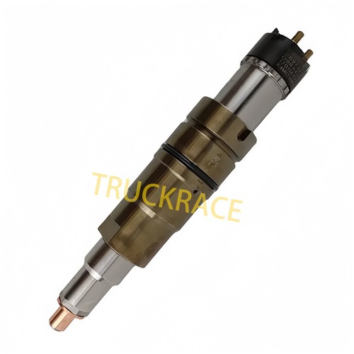 6X CUMMINS OEM 2897320 ISX15 INJECTOR 5579419 SUPERCED 2897320PX ...