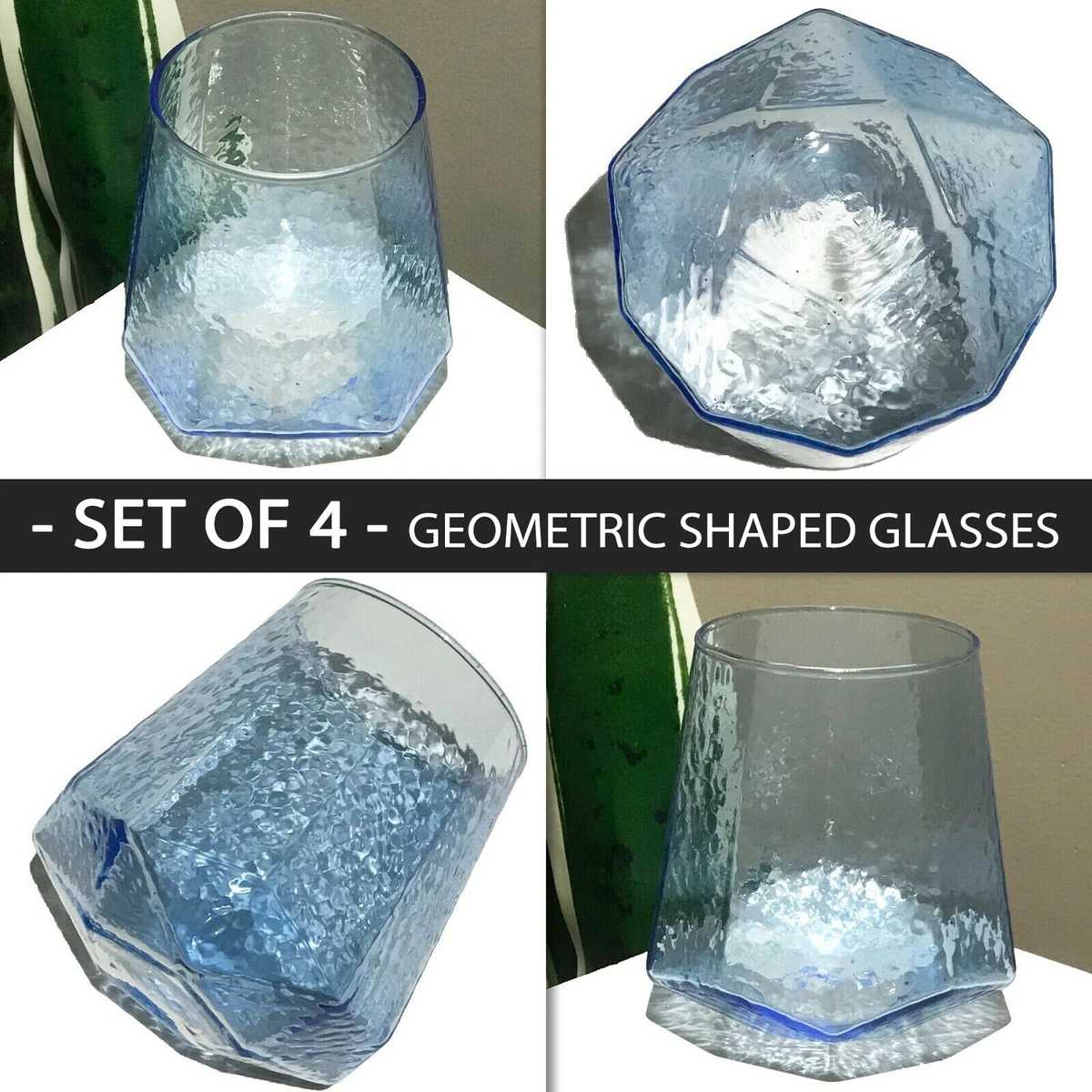 Object Shaped Like A Decagon