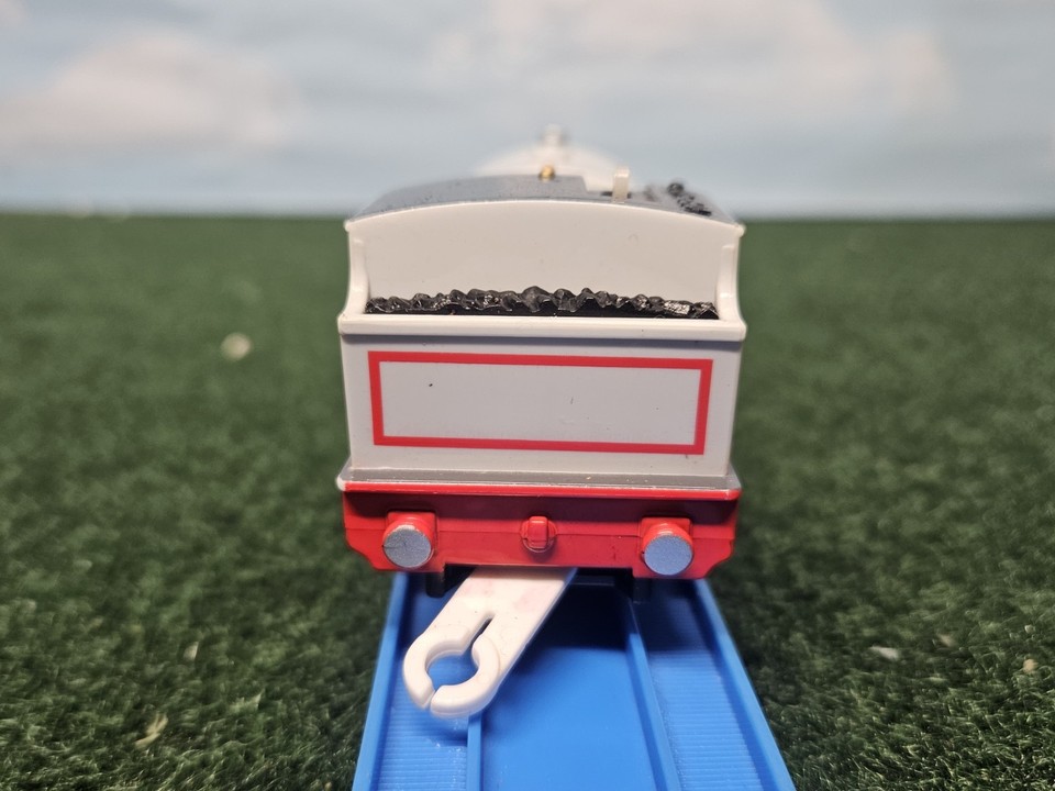 Tomy Plarail Stanley Thomas and Friends | eBay