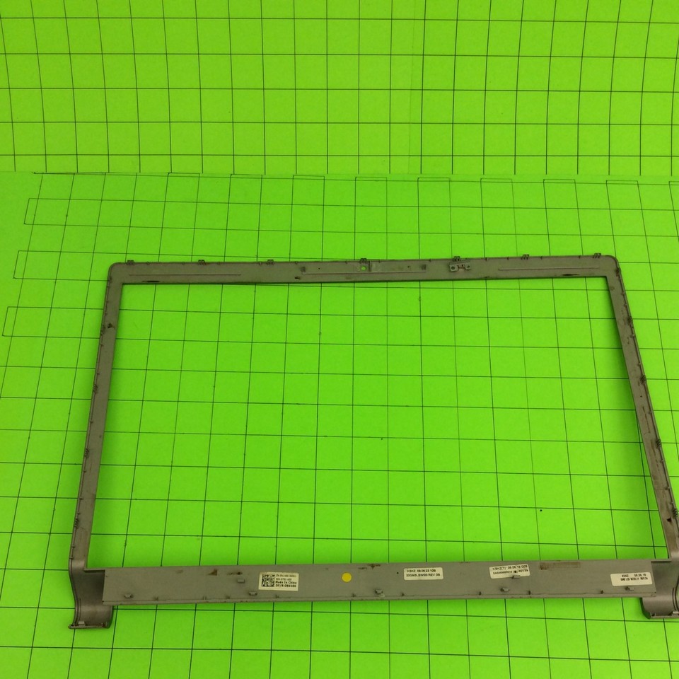Dell Studio 1737 Laptop Computer Bezel SABIGC7410 E207780 | eBay
