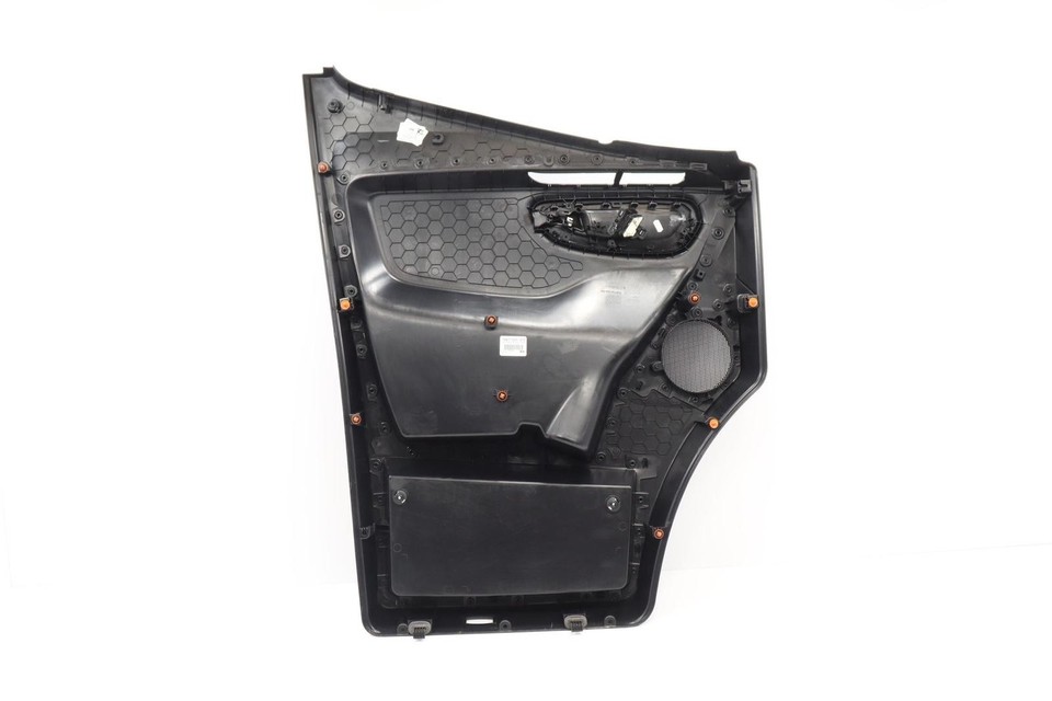 Used Front Right Door Interior Trim Panel fits: 2024 Mercedes-benz ...